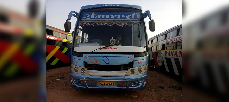 Photo Gallery, Bus Photos, Fleet Photos | Ramadhani Travels