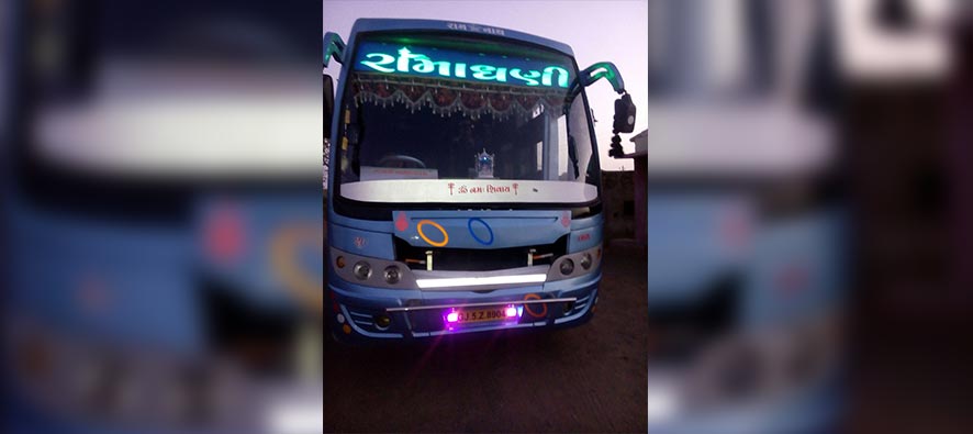 Photo Gallery, Bus Photos, Fleet Photos | Ramadhani Travels