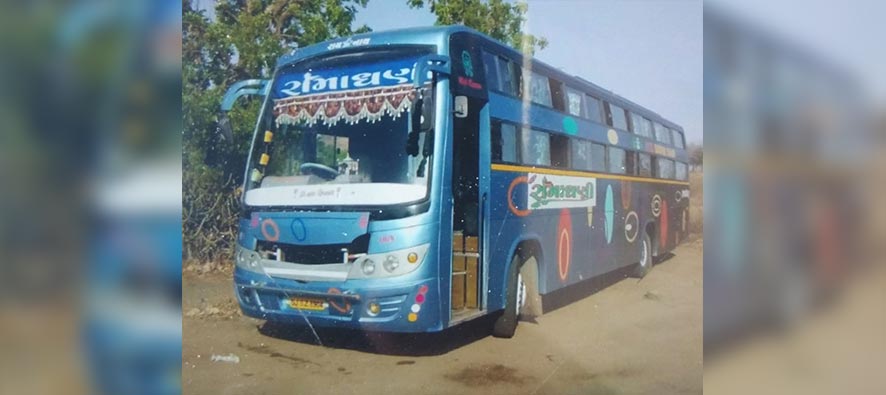 Photo Gallery, Bus Photos, Fleet Photos | Ramadhani Travels